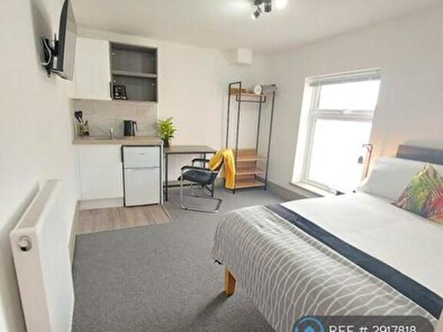 Studio To Rent In London Road, Alvaston, Derby, DE24