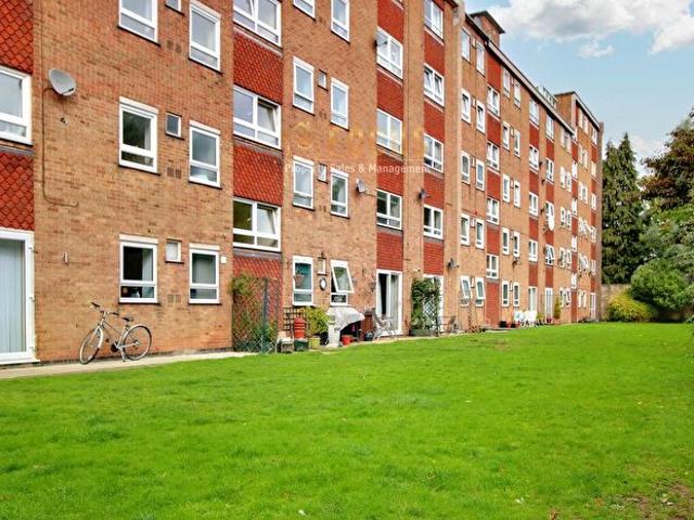 Studio To Rent In London Road, Leicester, LE2