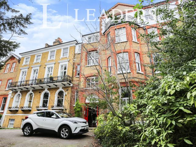 Studio to rent in London Road, London, SE23 | Leaders