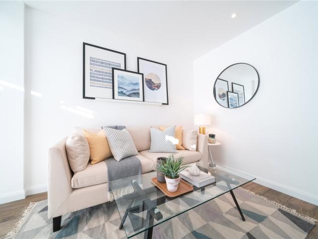 Studio to Rent in Maidenhead Queen Street MAL160499