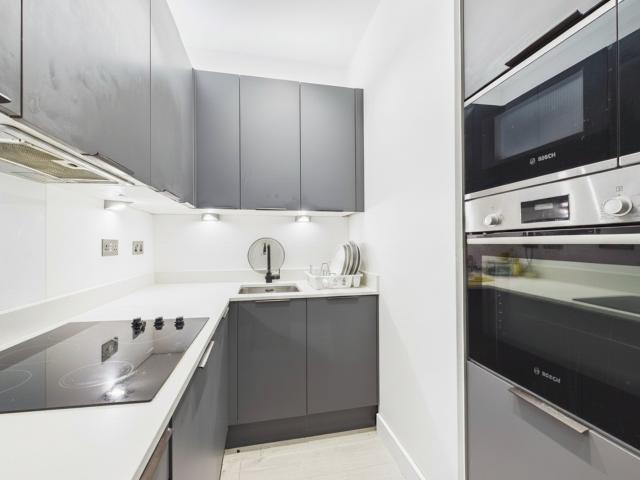 Studio to Rent in Maidenhead St. James House PML220296