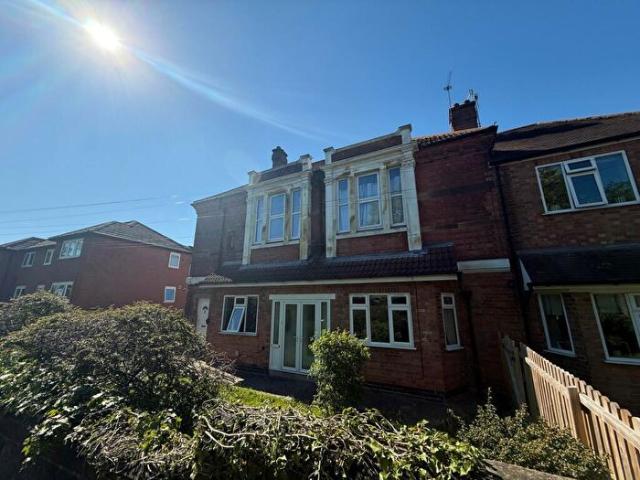 Studio To Rent In Mapperley Road, Mapperley, NG3