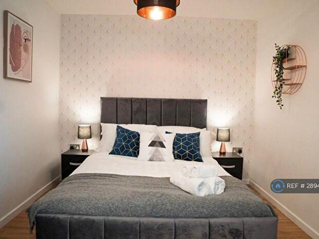 Studio To Rent In Marco Island, Nottingham, NG1