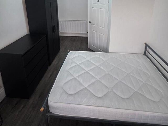 Studio To Rent In Mere Road, Birmingham, West Midlands, B23