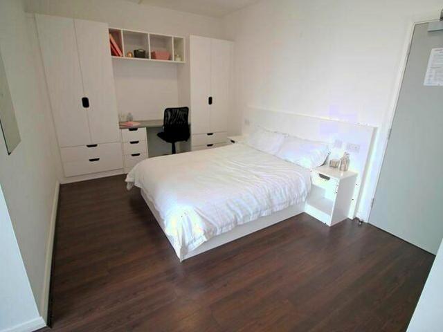 Studio To Rent In Milton Street, Nottingham, Nottinghamshire, NG1