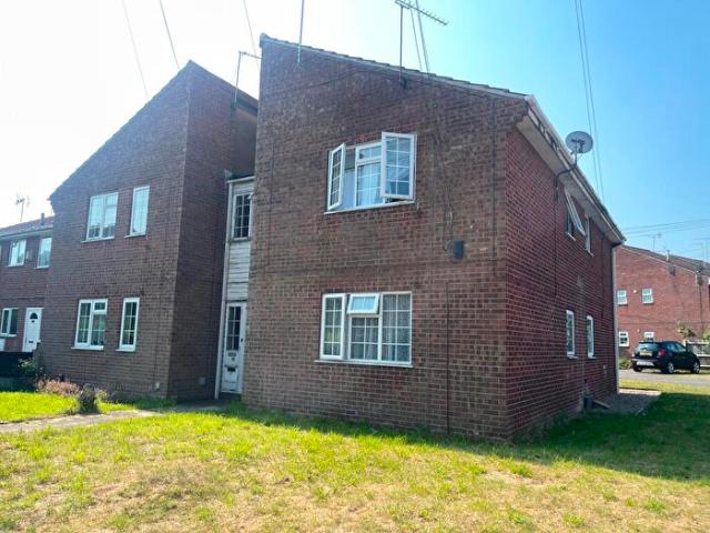 Studio To Rent In Mondello Drive, Alvaston, Derby, DE24
