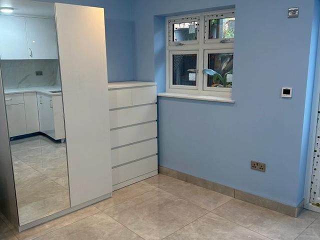 Studio to rent in N22 6RA