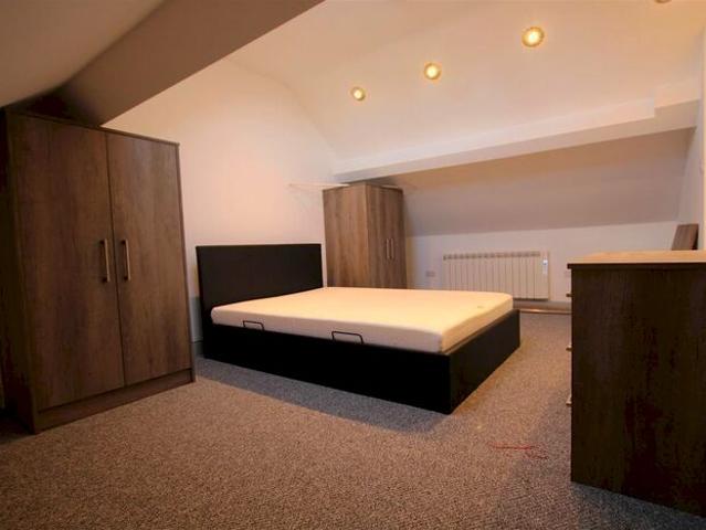 Studio To Rent In Narborough Road, Leicester, LE3