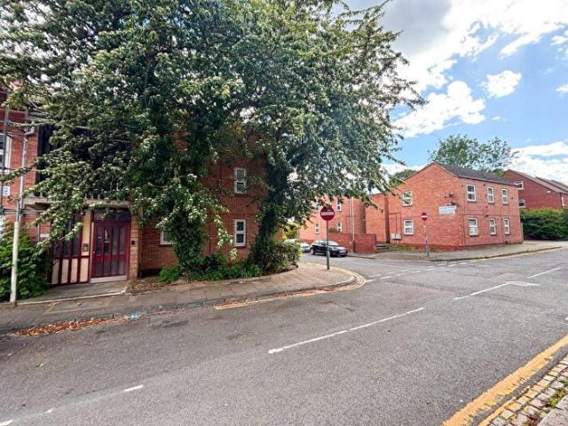 Studio To Rent In Newmarket Street, Leicester, LE2