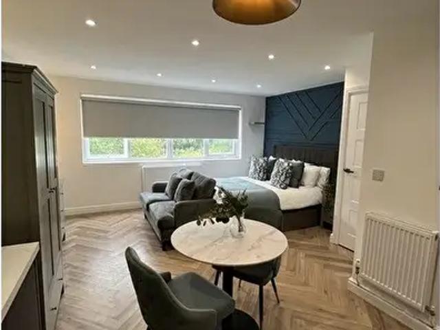 Studio To Rent In North Ninth Street, Milton Keynes, MK9