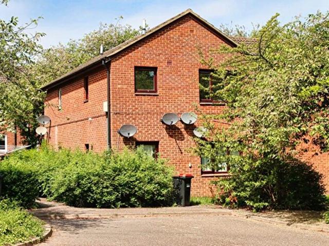 Studio To Rent In Norrington, Two Mile Ash, Milton Keynes, Buckinghamshire, MK8