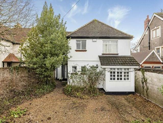Studio To Rent In Old Road, Headington, Oxford, OX3