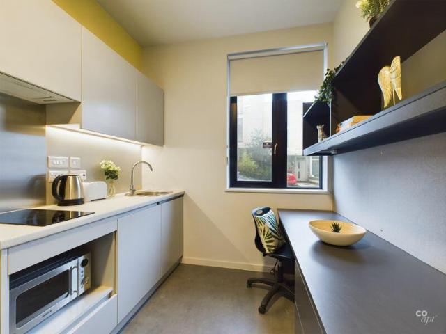 Studio to rent in Ovingdean East Sussex, BN2, from Coapt Brighton. 33718