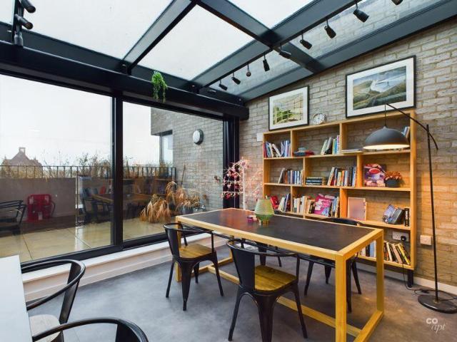 Studio to rent in Ovingdean East Sussex, BN2, from Coapt Brighton. 33718