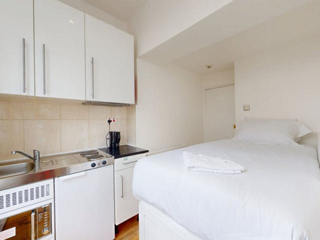 Studio to Rent in Paddington