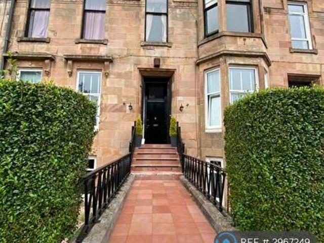 Studio To Rent In Paisley Road West, Glasgow, G51
