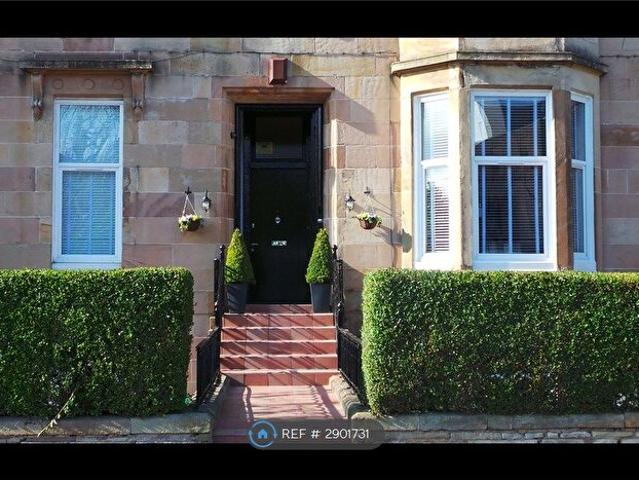 Studio To Rent In Paisley Road West, Glasgow, G51