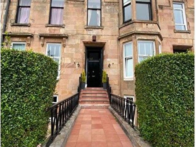 Studio To Rent In Paisley Road West, Glasgow, G51