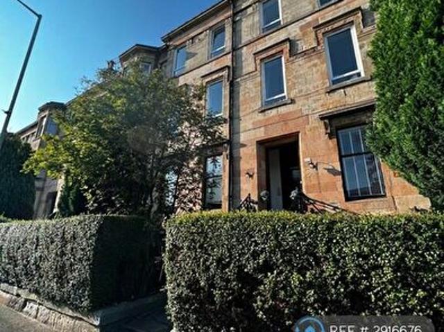 Studio To Rent In Paisley Road West, Glasgow, G51