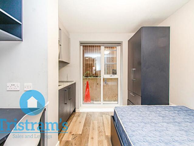 Studio To Rent In Professional Studios, City Centre, NG1