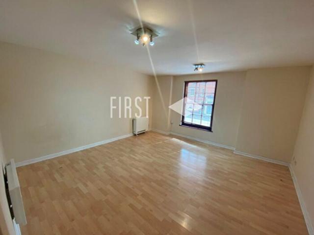 Studio To Rent In Prebend Street, Highfields, LE2