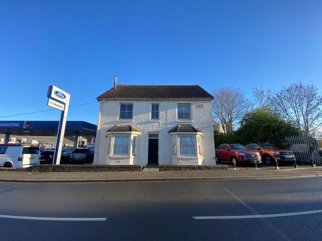 Studio to rent in Prestland House, Terrace Road, Pinvin, Pershore, WR10 | Leaders
