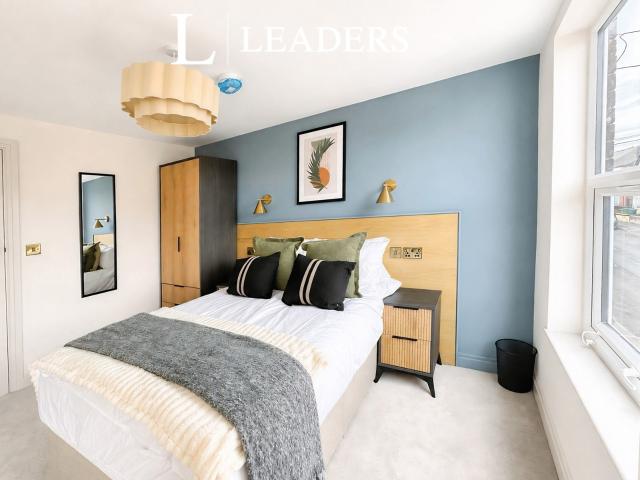 Studio to rent in Princes Street, Mansfield, Nottinghamshire, NG18 | Leaders