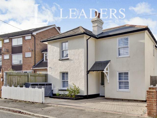 Studio to rent in Queen Street, Warley, Brentwood, Essex, CM14 | Leaders