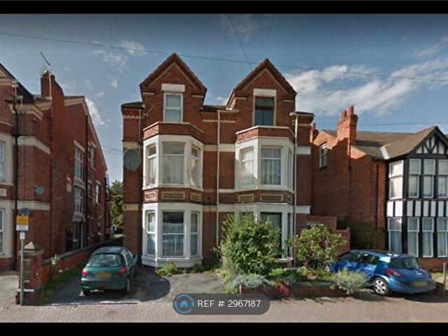 Studio To Rent In Queens Road, Beeston, Nottingham, NG9