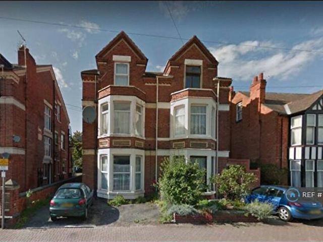 Studio To Rent In Queens Road, Beeston, Nottingham, NG9