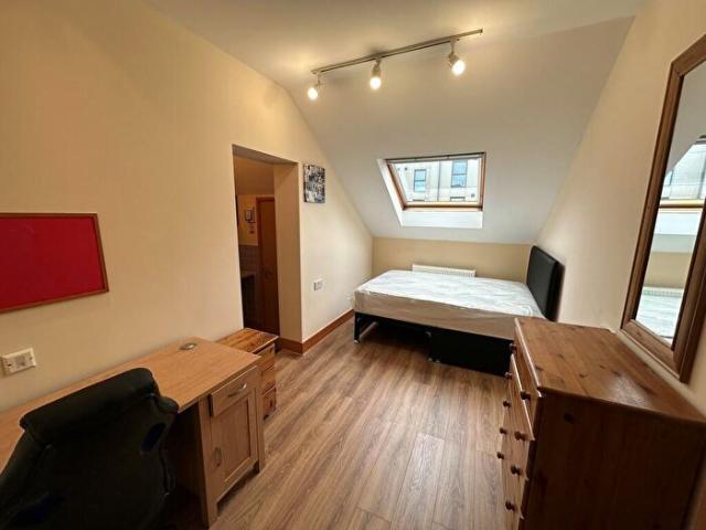 Studio To Rent In Queens Road, Studio, Coventry, CV1