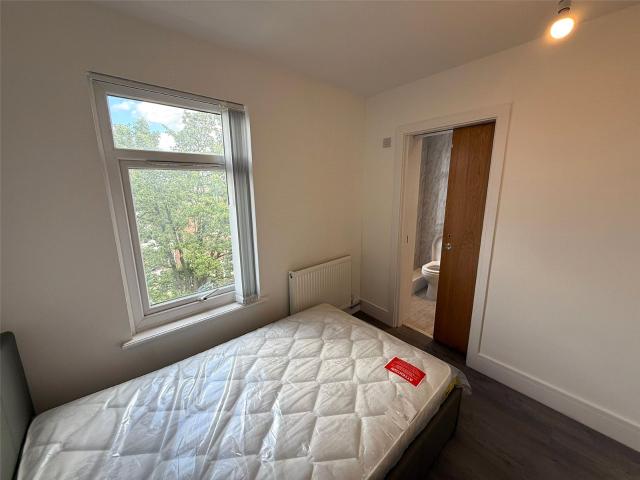 Studio to rent in Rimrose Road, Bootle, Merseyside, L20 | Leaders
