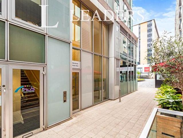 Studio To Rent In Rillaton Walk, Milton Keynes, Buckinghamshire, MK9