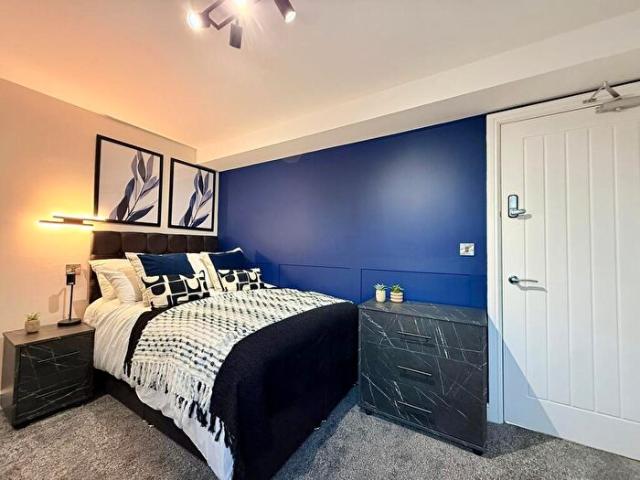 Studio To Rent In Room, Bridge Street, NG10