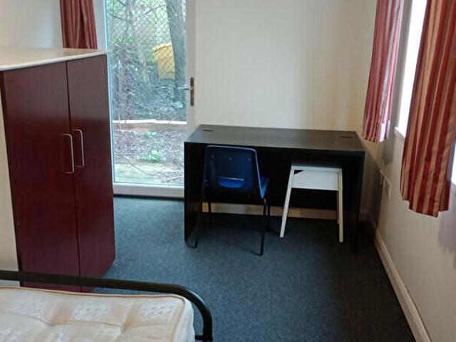 Studio To Rent In Room, Thames Wharf North, Roger Dudman Way, Oxford, Oxfordshire, OX1