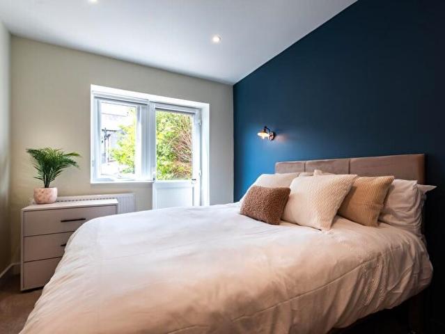 Studio To Rent In Room, Walter Street, DE1