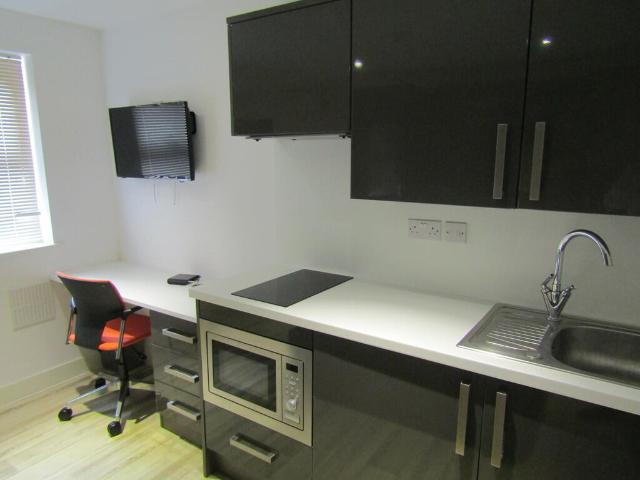 Studio to rent in Rownhams Hampshire, SO16, from Kings Estates Southampton. 34075