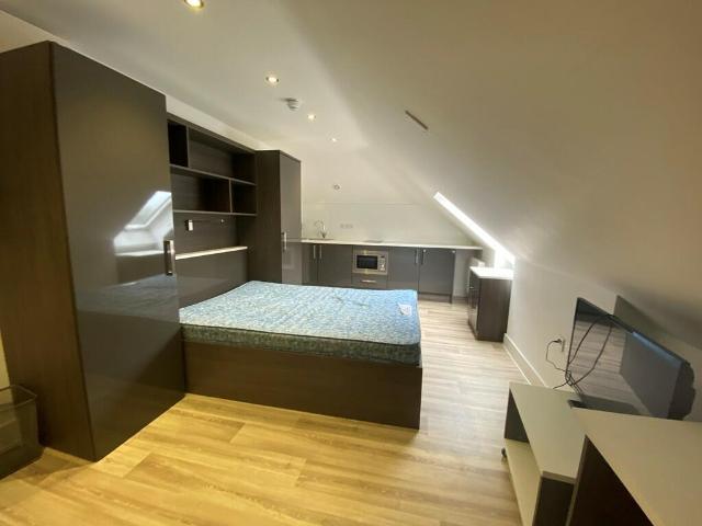 Studio to rent in Rownhams Hampshire, SO16, from Kings Estates Southampton. 34075