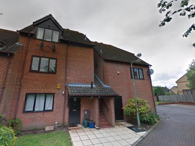 Studio to rent in Sandford on Thames Oxfordshire, OX4, from North Oxford Property Service Oxford. 34103