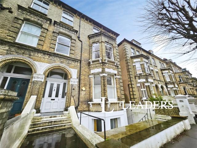 Studio to rent in Salisbury Road, Hove, East Sussex, BN3 | Leaders