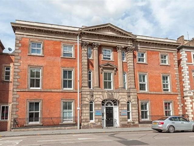 Studio To Rent In Shakespeare Street, Nottingham, NG1