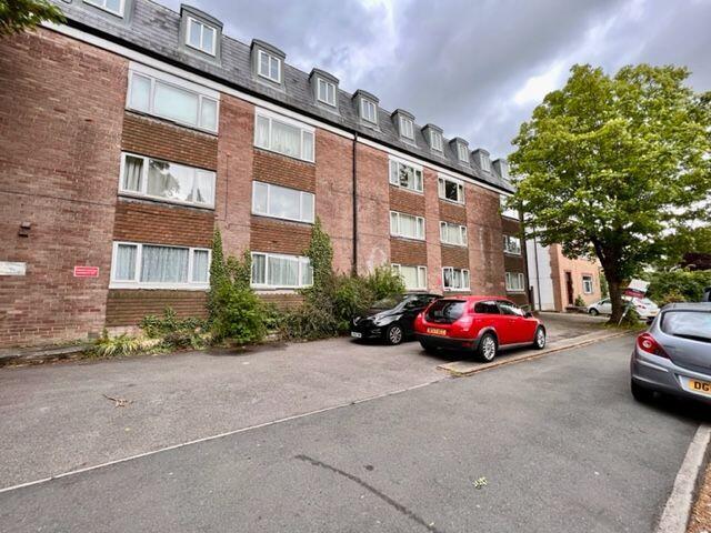 Studio to rent in Sheffield South Yorkshire, S7, from Bloor & Co Estate Agents Sheffield. 34049