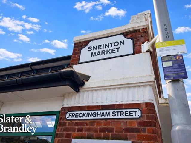 Studio To Rent In Sneinton Market Apartments, Avenue D, Nottingham, Nottinghamshire, NG1