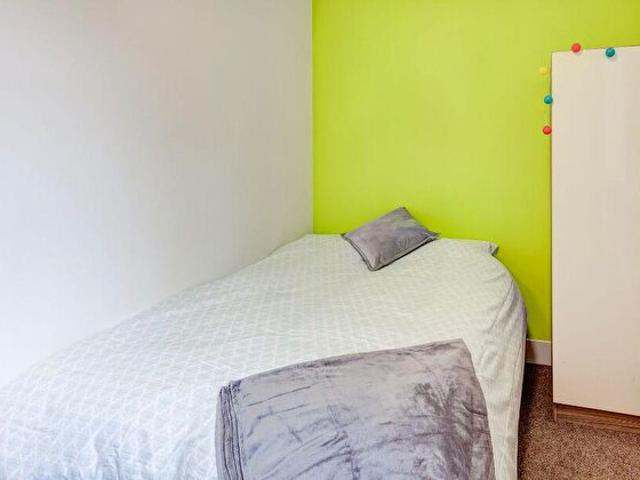 Studio To Rent In St. Andrews Street, Glasgow, G1