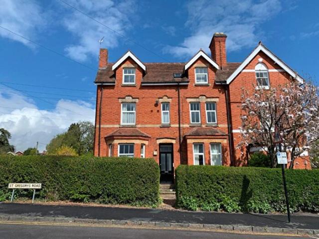 Studio To Rent In St. Gregorys Road, Stratford Upon Avon, CV37