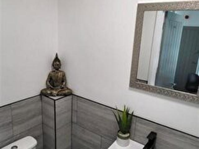 Studio To Rent In St. James Road, Derby, DE23