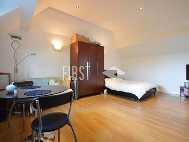 Studio To Rent In St. James Road, Highfields, LE2