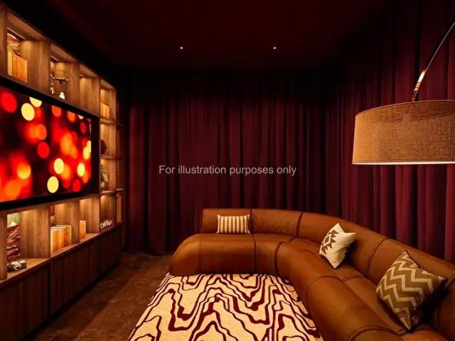 Studio To Rent In St. Peters Street, Glasgow, G4