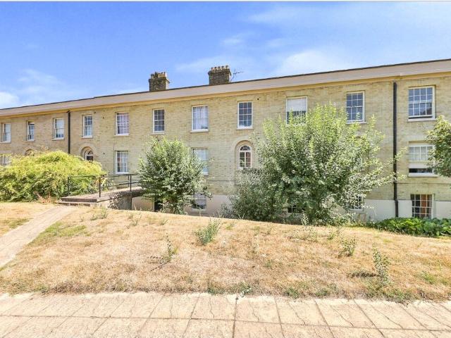 Studio to rent in St Stephens Road, Norwich, NR1 | Leaders