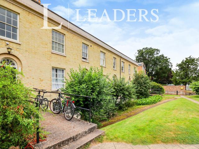 Studio to rent in St. Stephens Road, Norwich, NR1 | Leaders